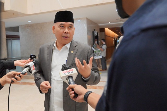 Dewan Komisioner OJK 2022-2027 Terpilih, DPR RI Harapkan Mampu Lindungi ... Dewan Komisioner OJK 2022-2027 Terpilih, DPR RI Harapkan Mampu Lindungi ...
