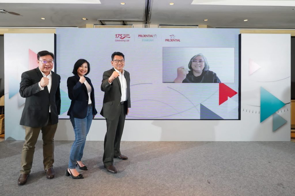 27 Tahun Berkiprah, Prudential Indonesia Konsisten Tingkatkan Inovasi ...